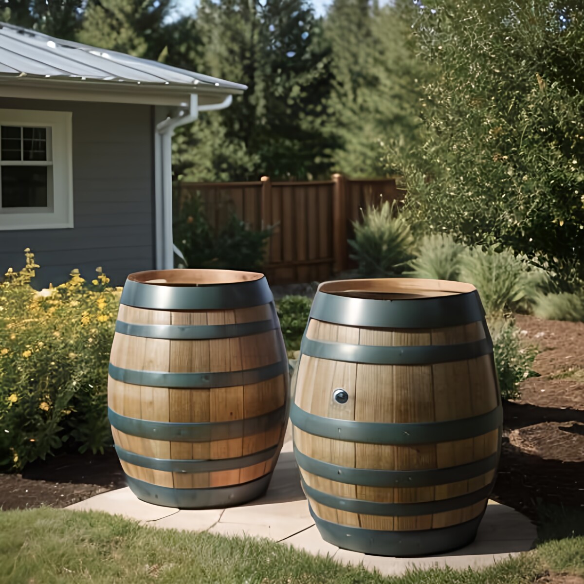 Unlocking the Power of Rain Reclamation and Collection in Colorado ...