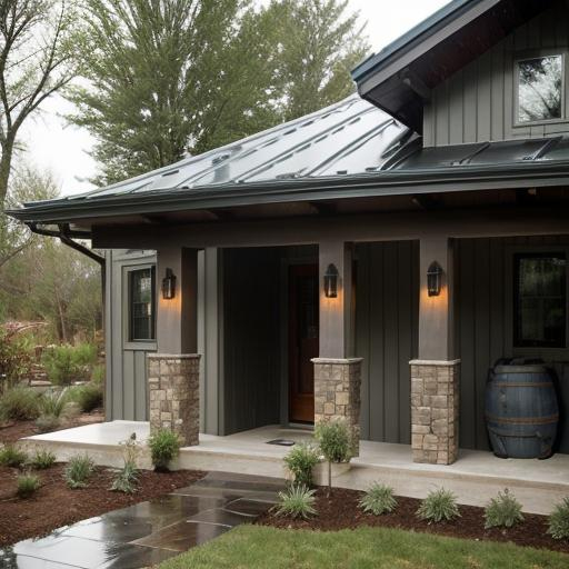 Rain Reclamation and Collection in Nebraska: Sippin’ from the Sky ...