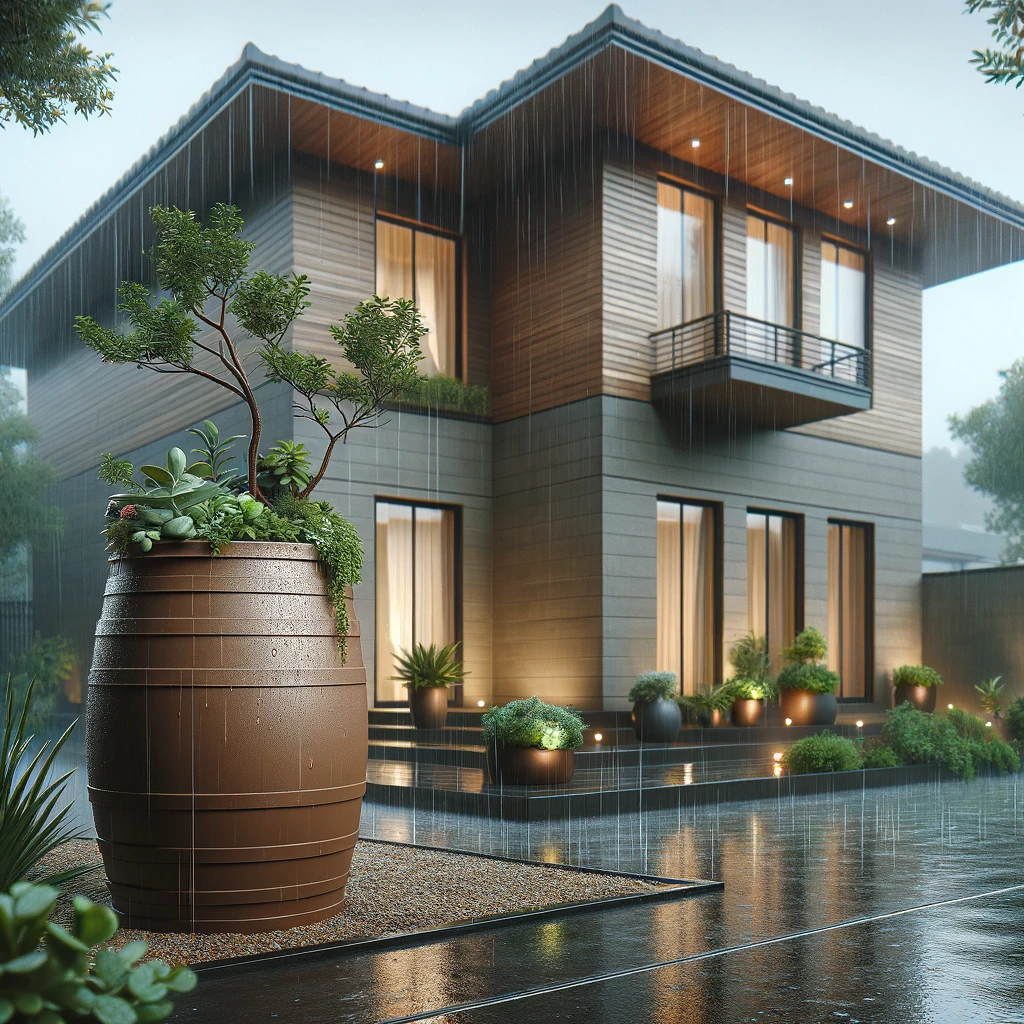 The Comprehensive Guide to Rainwater Collection: Safeguarding Your ...